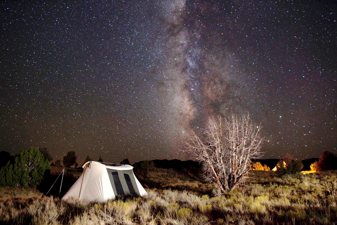 How to take Stunning Star Photos