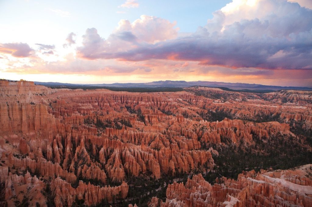 Tips and Tricks for Photographing the Amphitheaters of Bryce Canyon ...