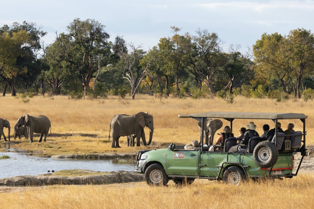 How to Prep for an African Photo Expedition