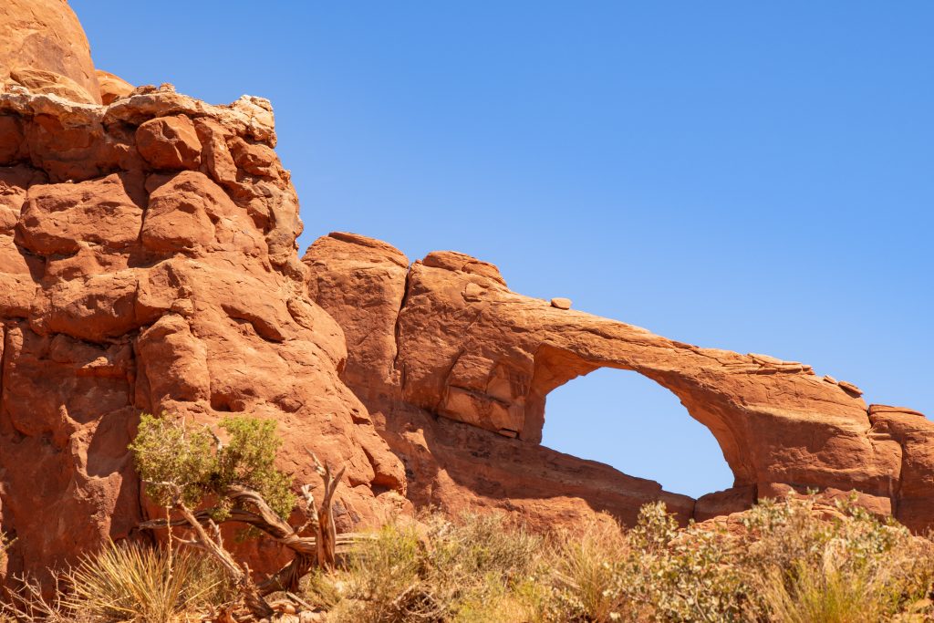 The Magic of Arches National Park: Perspectives on Capturing Red Rock